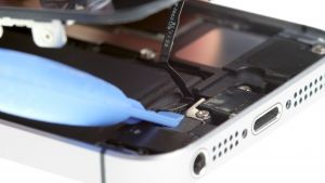 iPhone SE screen repair guide | iDoc