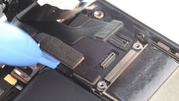 iPhone SE screen repair guide | iDoc
