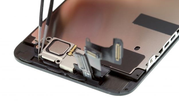 iPhone SE screen repair guide | iDoc