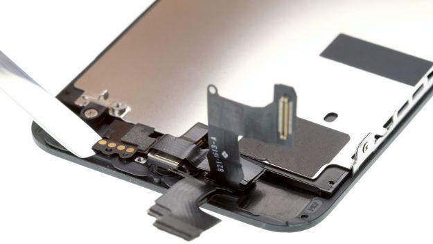 iPhone SE screen repair guide | iDoc