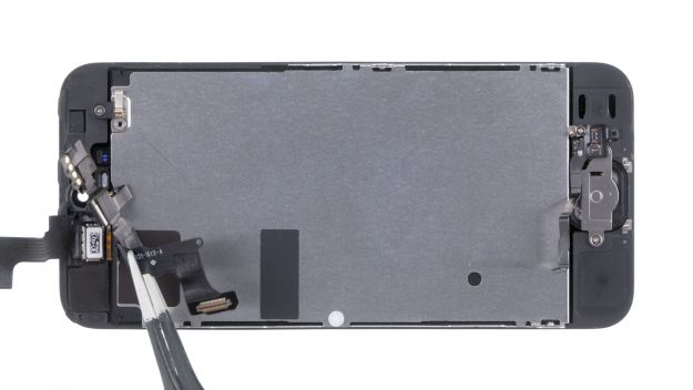 iPhone SE screen repair guide | iDoc