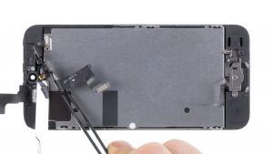 iPhone SE screen repair guide | iDoc