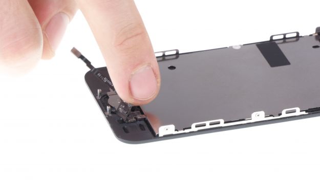 iPhone SE home button repair guide | iDoc
