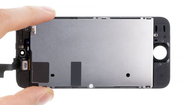 iPhone SE screen repair guide | iDoc