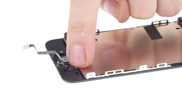 iPhone SE home button repair guide | iDoc