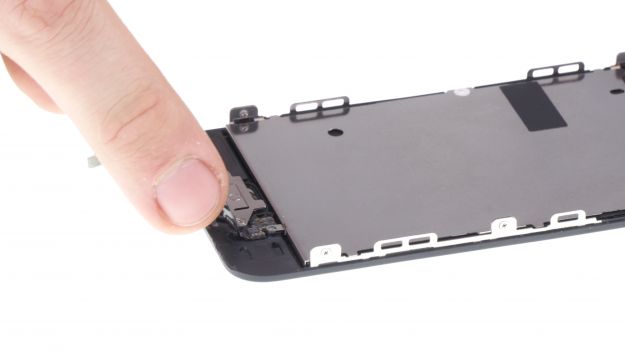iPhone SE home button repair guide | iDoc