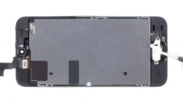 iPhone SE home button repair guide | iDoc