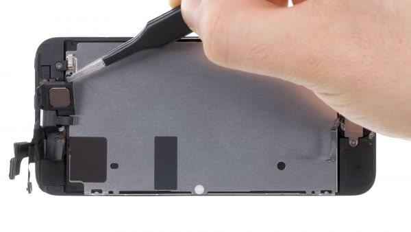 iPhone SE screen repair guide | iDoc