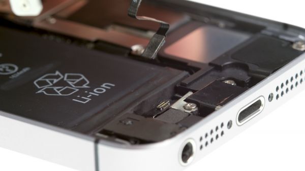 iPhone SE home button repair guide | iDoc