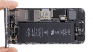 iPhone SE screen repair guide | iDoc