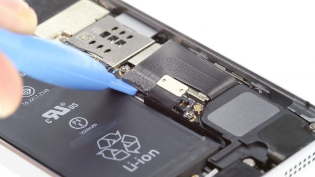 iPhone SE mainboard repair guide | iDoc