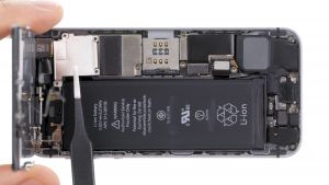 iPhone SE home button repair guide | iDoc