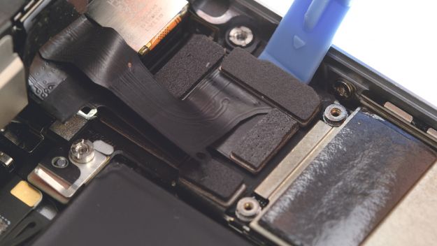 iPhone SE back cover repair guide | iDoc