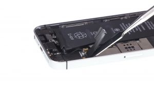 iPhone SE Lightning connector repair guide | iDoc