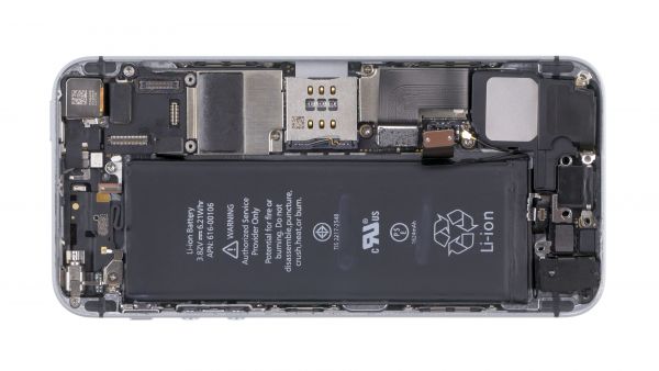 iPhone SE back cover repair guide | iDoc