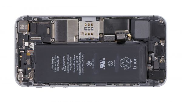 iPhone SE mainboard repair guide | iDoc