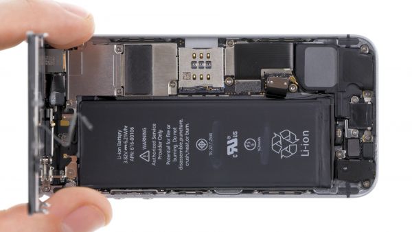 iPhone SE home button repair guide | iDoc