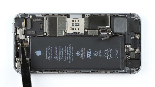 iPhone SE iSight camera repair guide | iDoc