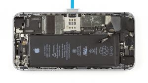 iPhone SE Removing the SIM card Guide – iDoc