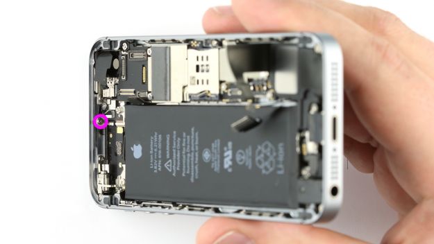 iPhone SE mainboard repair guide | iDoc