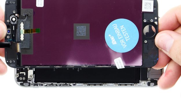 iPhone 6 screen repair guide | iDoc