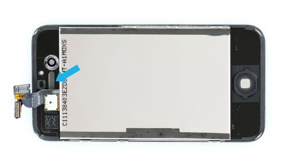 iPhone 4s screen repair guide | iDoc