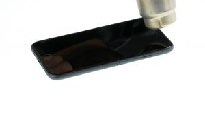 iPhone 7 Heating up the display Guide – iDoc