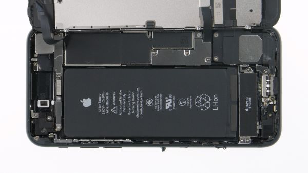 iPhone 7 battery repair guide | iDoc