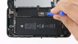 iPhone 7 battery repair guide | iDoc