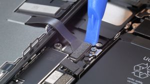 iPhone 7 battery repair guide | iDoc