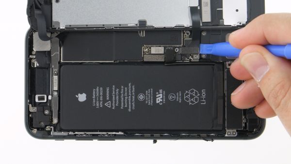 iPhone 7 display repair guide | iDoc