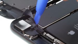 iPhone 7 battery repair guide | iDoc