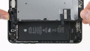 iPhone 7 battery repair guide | iDoc