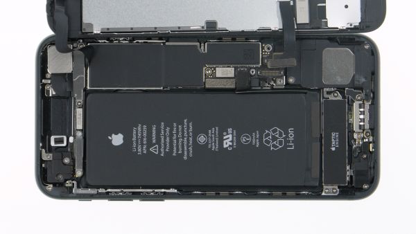 iPhone 7 Lightning connector repair guide | iDoc