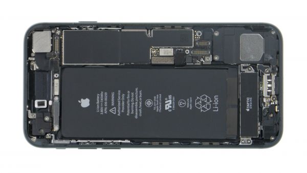 iPhone 7 display repair guide | iDoc