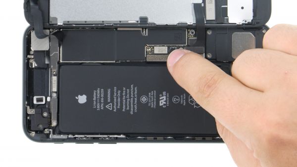 iPhone 7 display repair guide | iDoc