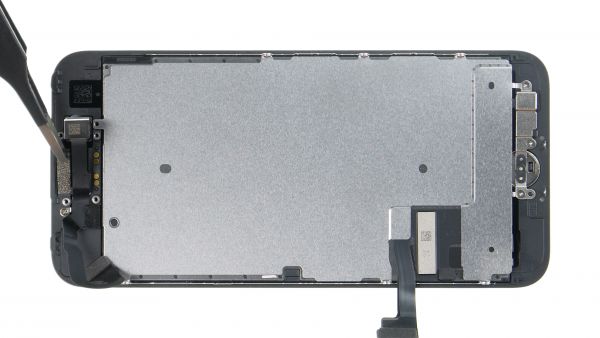 iPhone 7 display repair guide | iDoc