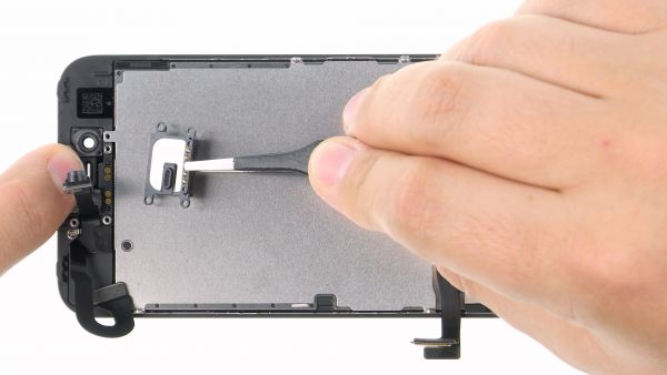 iPhone 7 display repair guide | iDoc