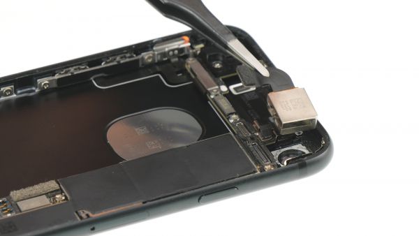 iPhone 7 Lightning connector repair guide | iDoc