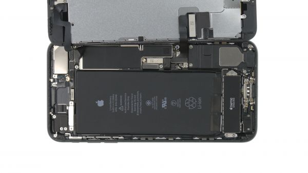 iPhone 7 Plus battery repair guide | iDoc