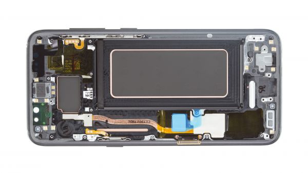 Samsung Galaxy S8 screen repair guide | iDoc