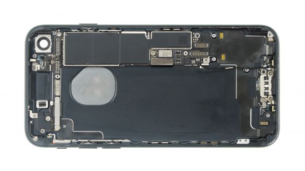 iPhone 7 Lightning connector repair guide | iDoc