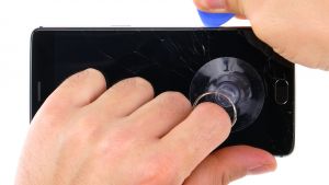 OnePlus 3 screen repair guide | iDoc