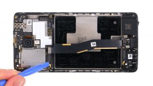 OnePlus 3 screen repair guide | iDoc