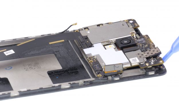 OnePlus 3 screen repair guide | iDoc