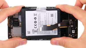 OnePlus 3 screen repair guide | iDoc