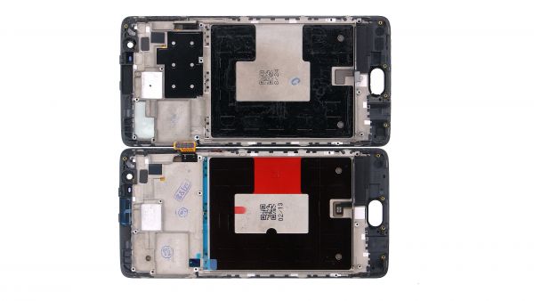OnePlus 3 screen repair guide | iDoc