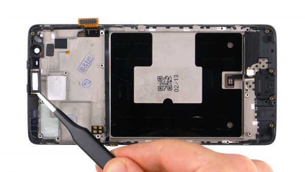 OnePlus 3 screen repair guide | iDoc