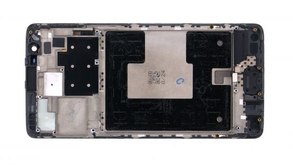 OnePlus 3 screen repair guide | iDoc