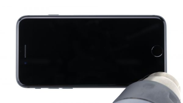 iPhone 8 back cover repair guide | iDoc